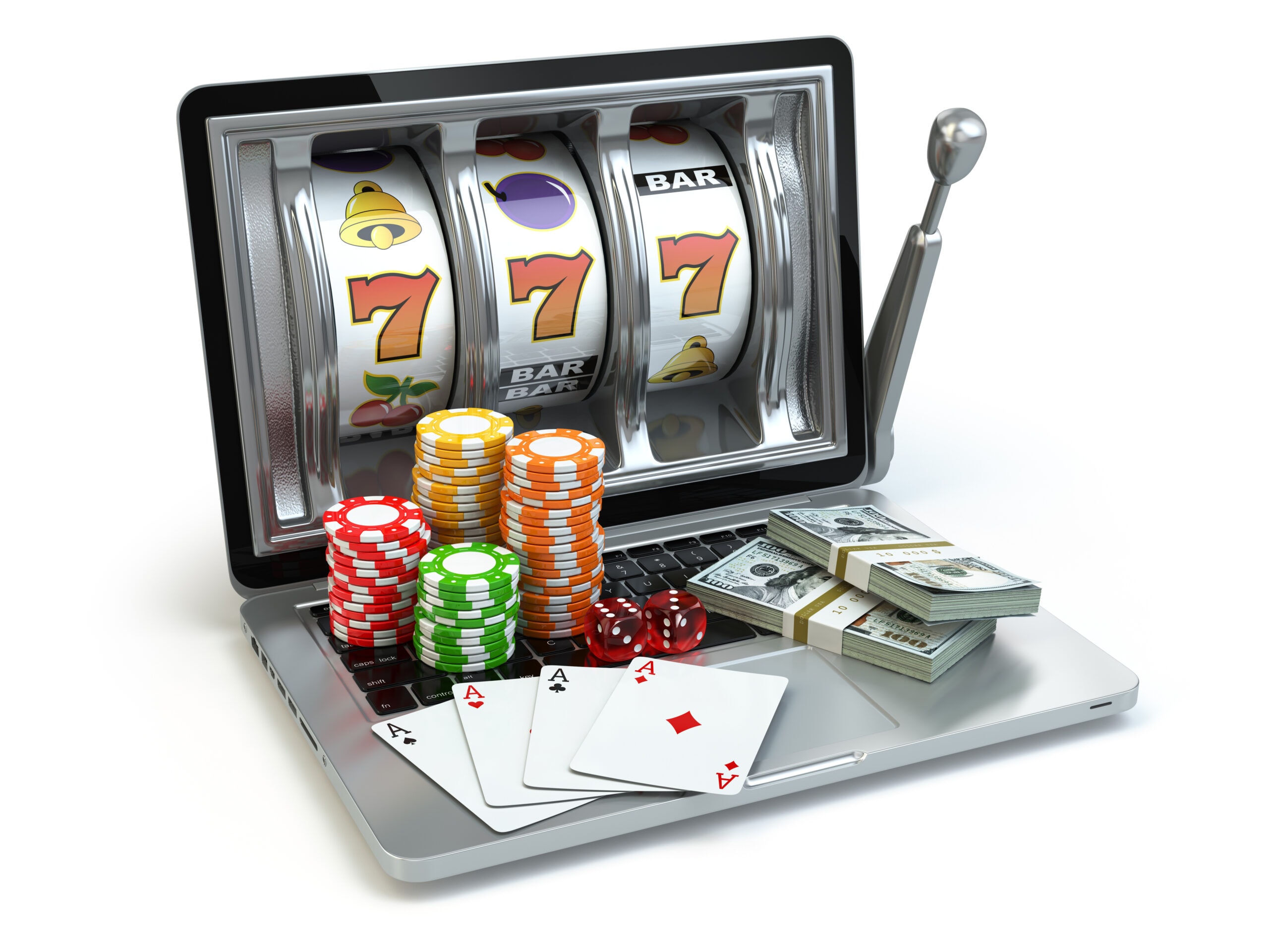 Get the Ultimate Online Pokies Experience with These Top-Performing ...